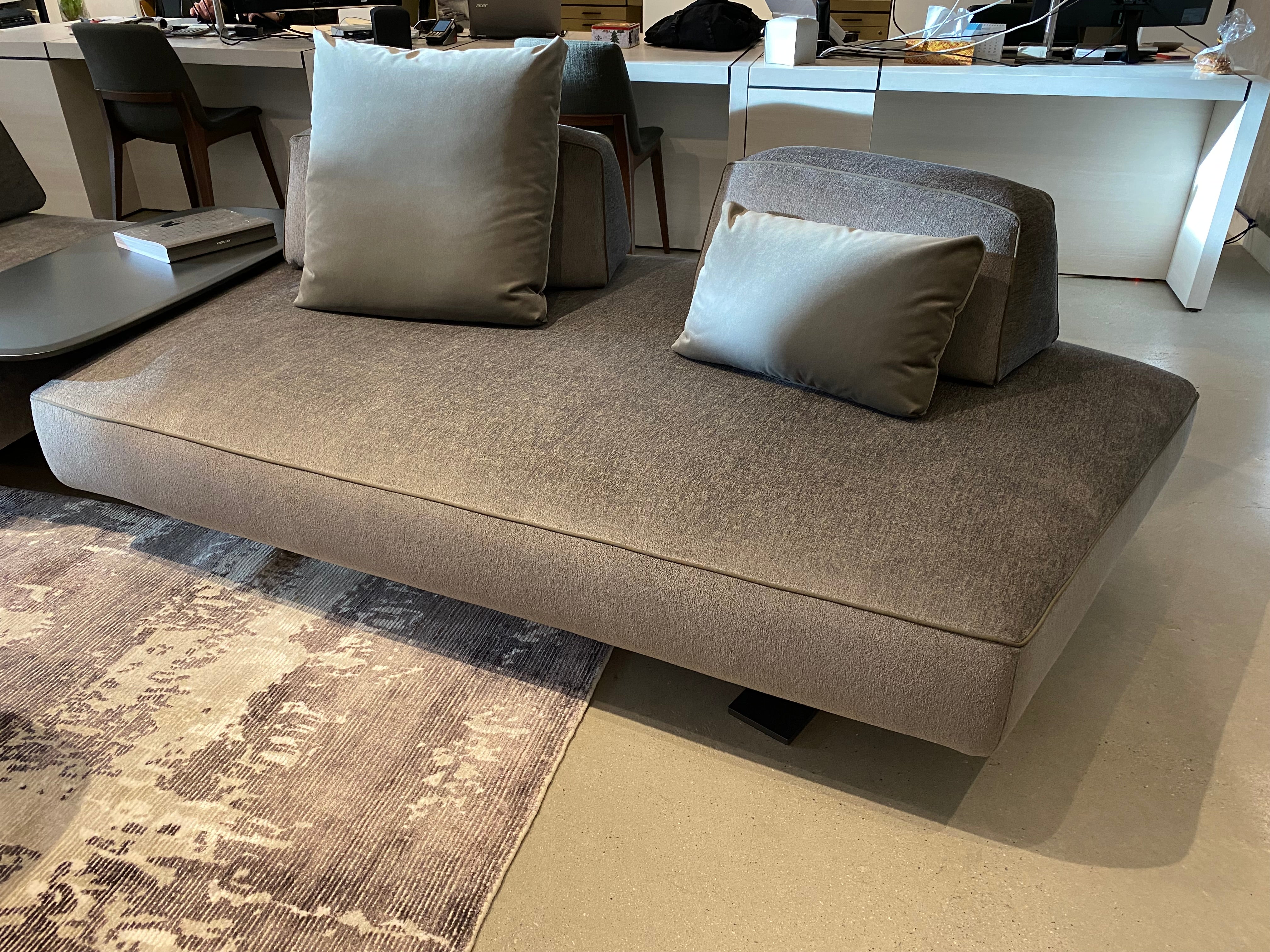 Flex Air Sofa | Resource Furniture