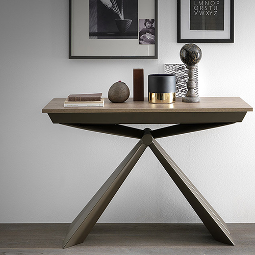Genesi Console Table | Resource Furniture