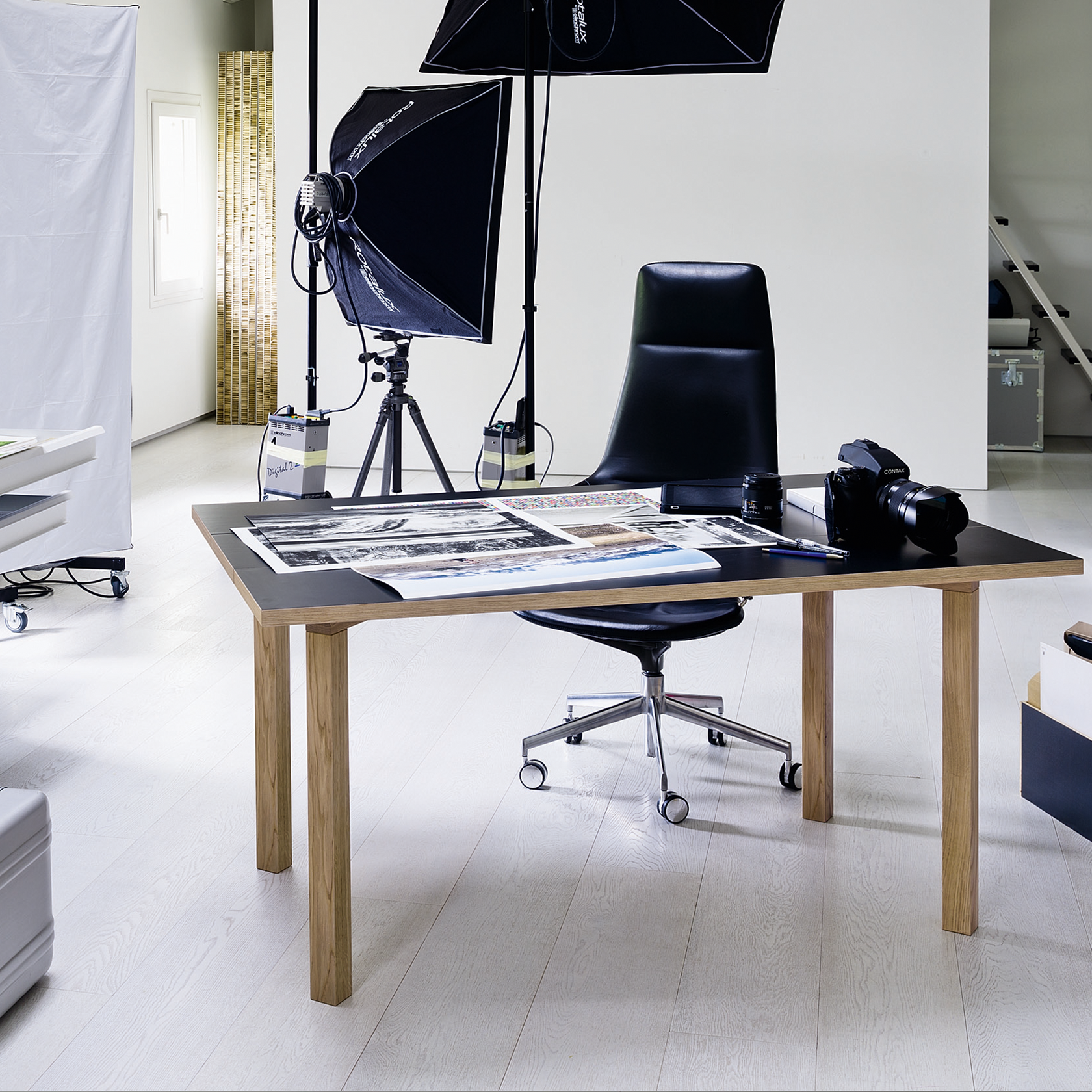 Papillon Table | Resource Furniture