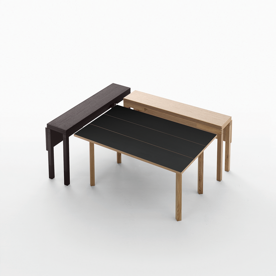 Papillon Table | Resource Furniture